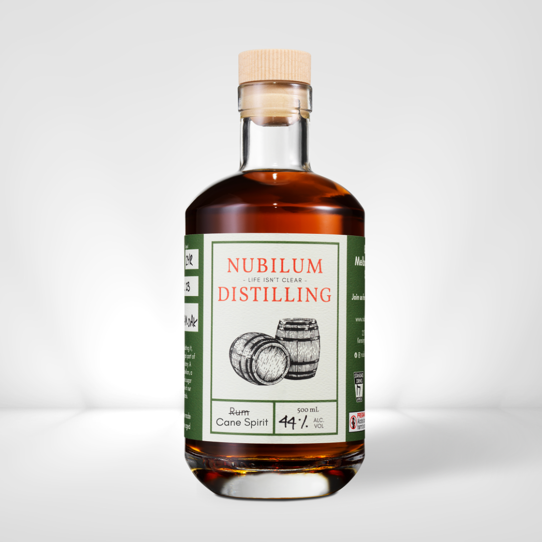 NUBILUM DISTILLING