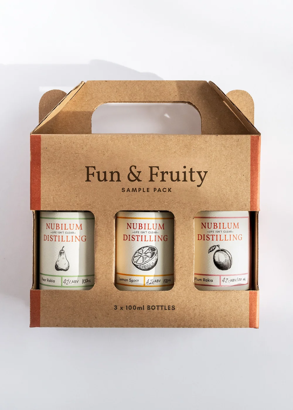 SHOP (Rakia & Rum) — NUBILUM DISTILLING