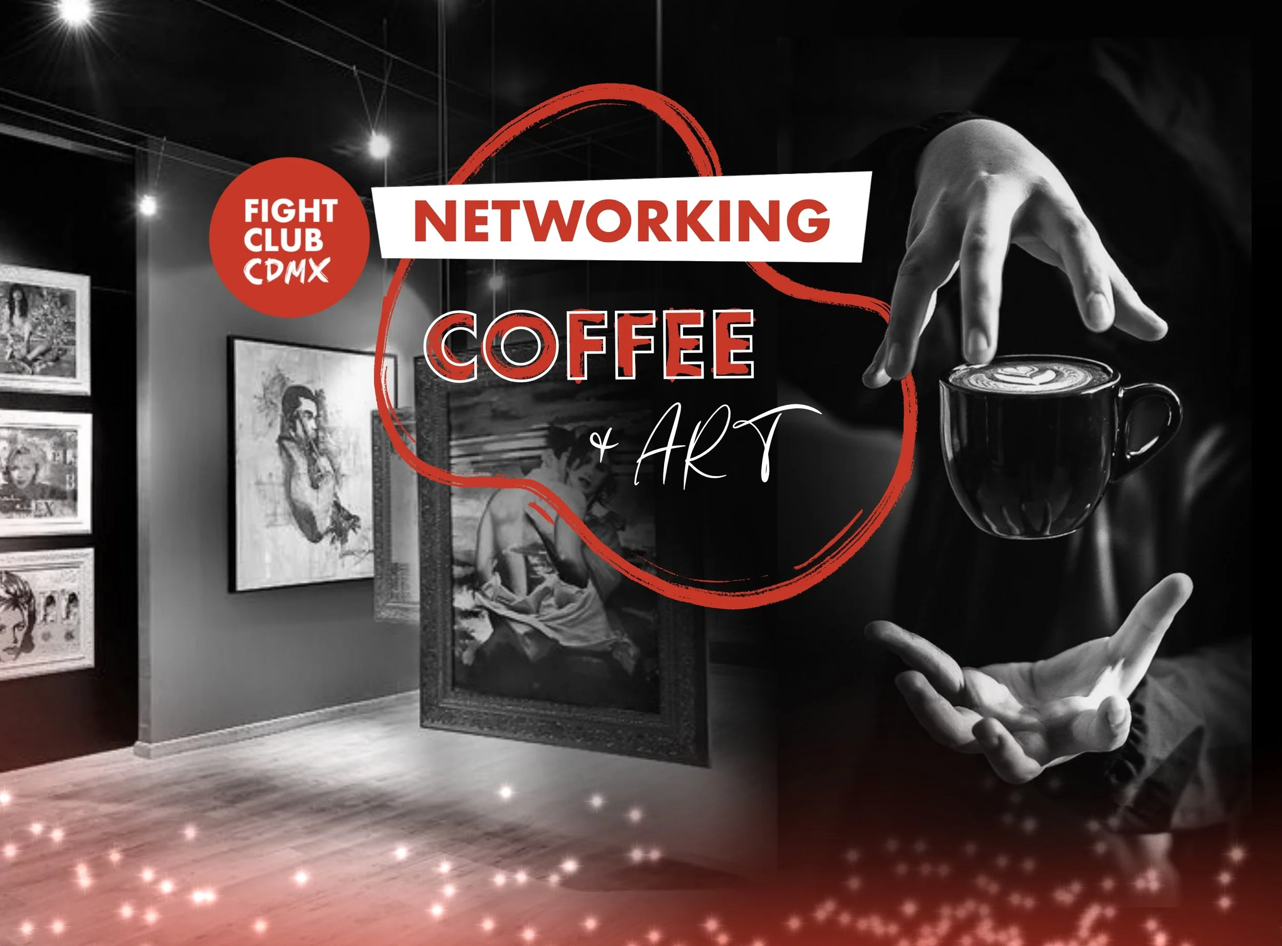 Exclusive Networking Event in Mexico City for CEOs, Investors, and ...