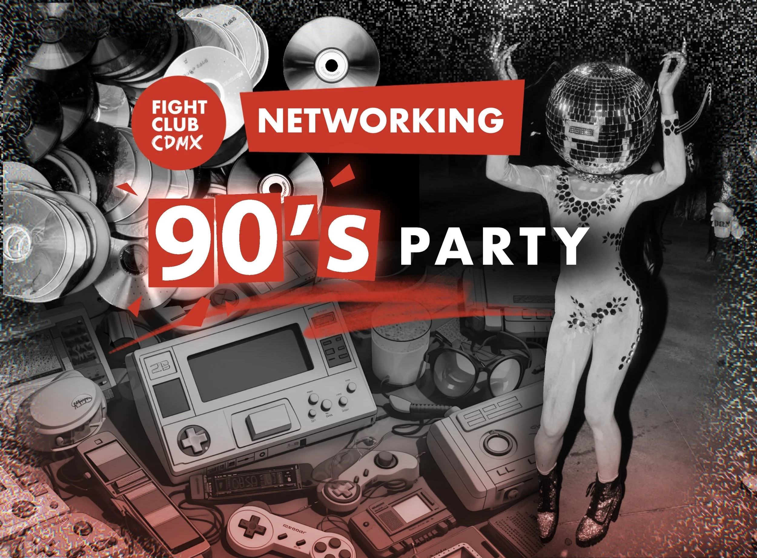 Exclusive Networking Event in Mexico City for CEOs, Investors, and ...