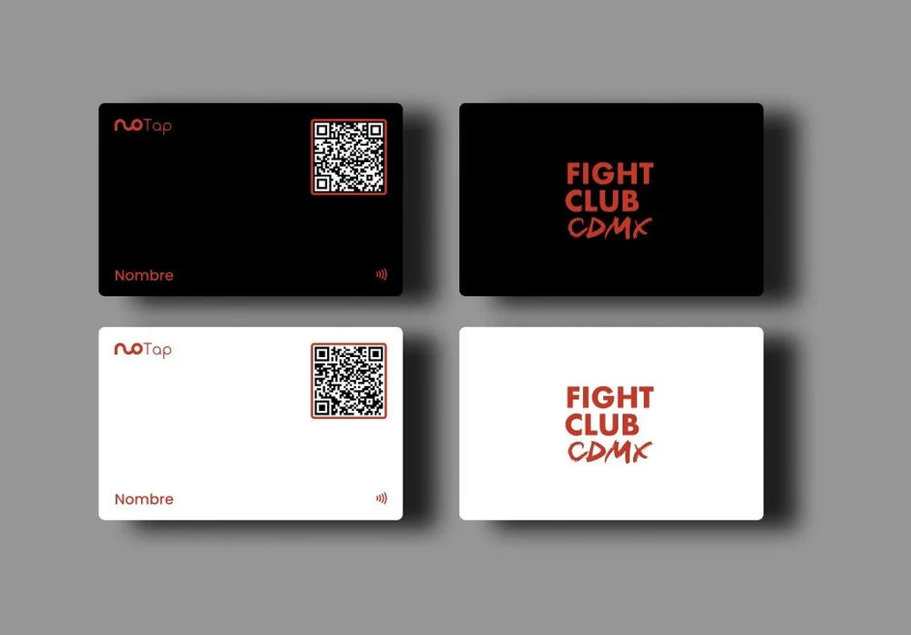 MEMBERSHIP | Join the Exclusive Fight Club — FIGHT CLUB CDMX