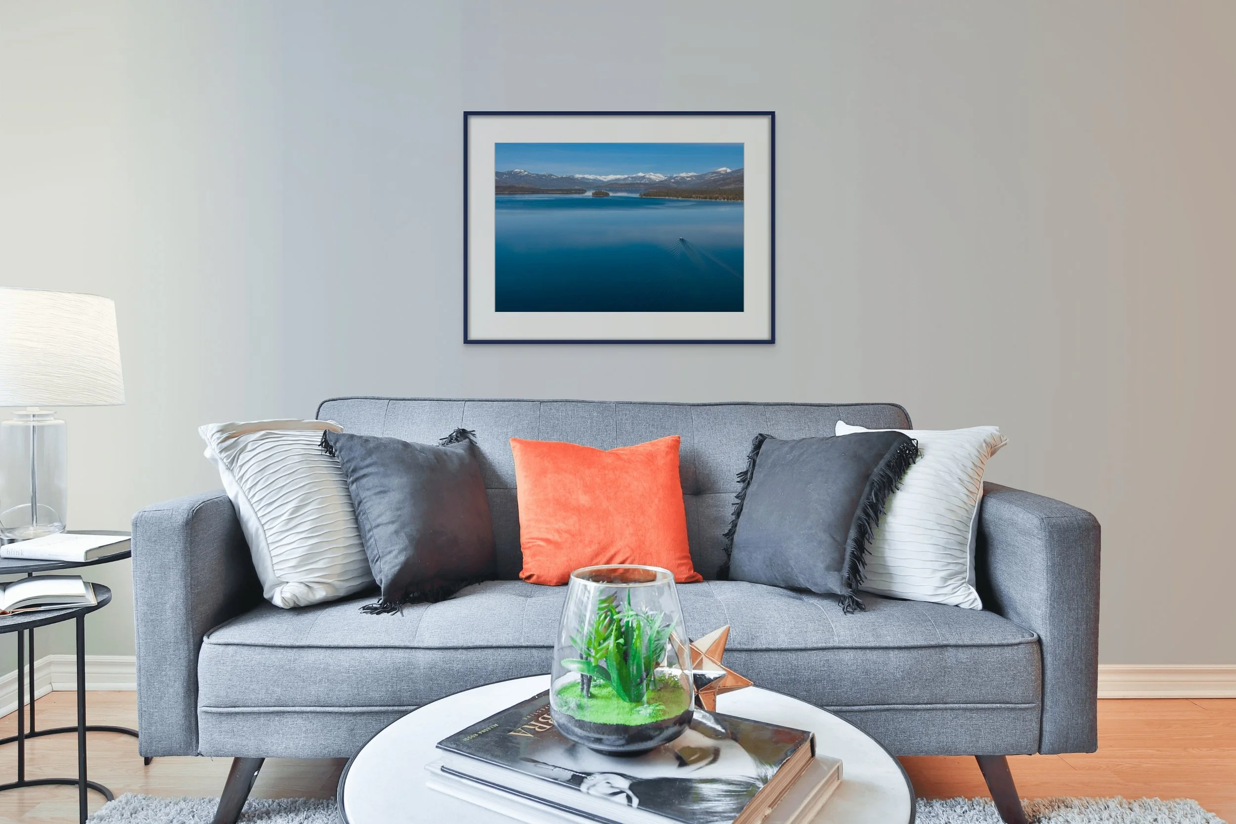 Islands of Ice — Greg Cooksey Photography