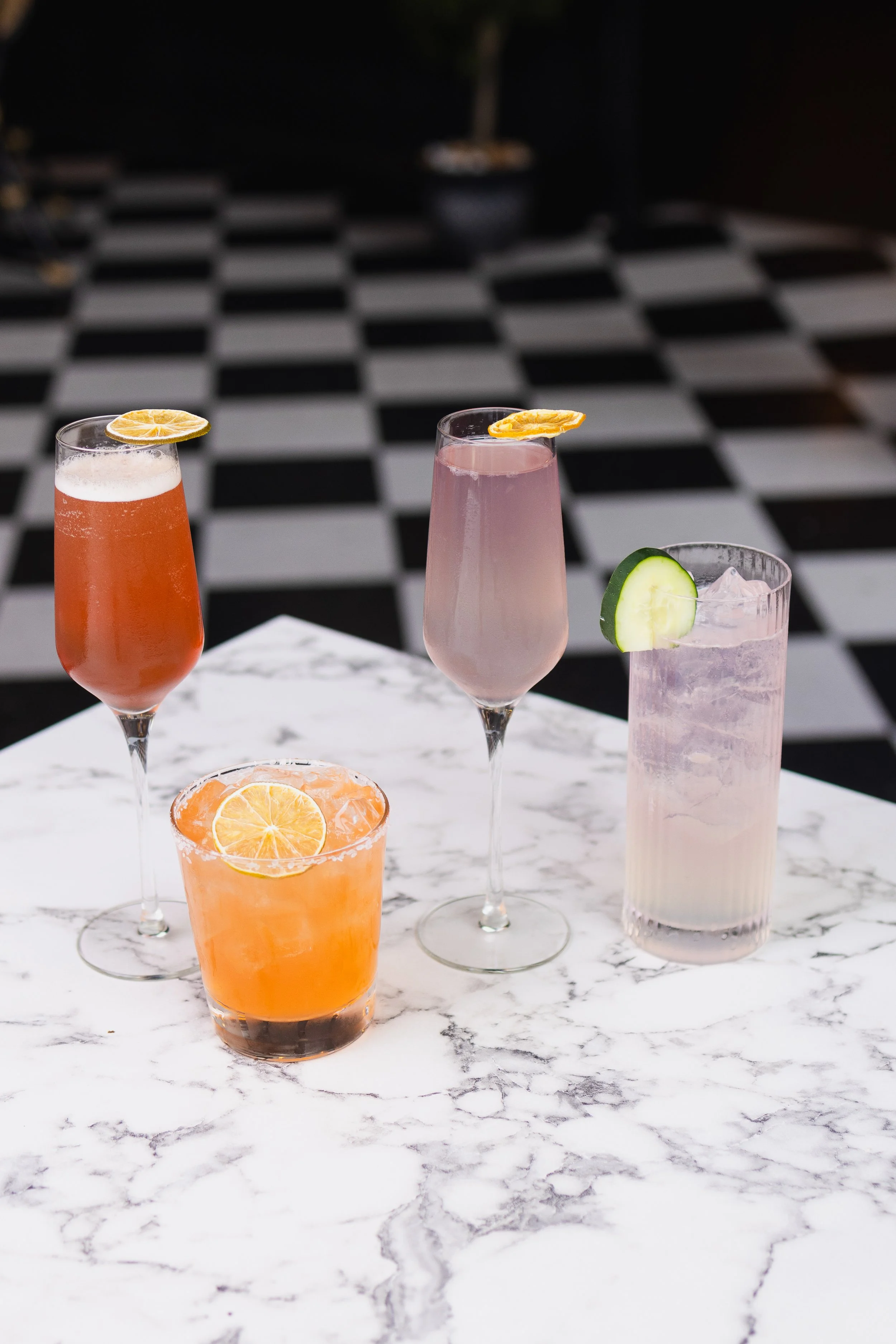 Bodega Restaurant & Wine Bar — Bodega Collective