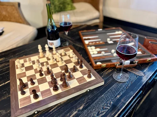 Bodega Restaurant & Wine Bar