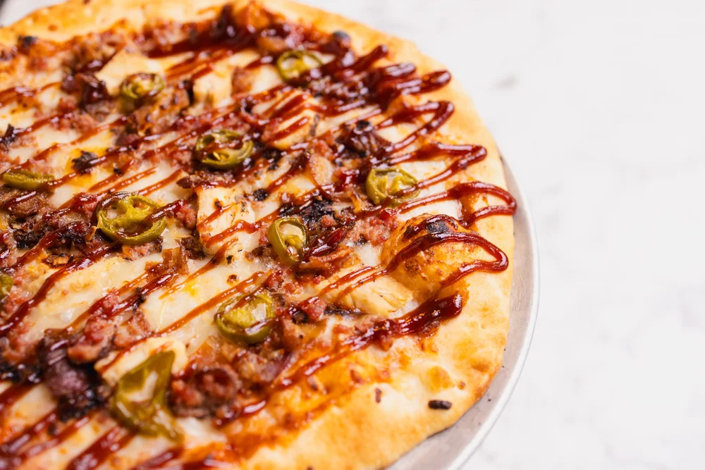 Entrees & Snacks — Bodega Collective