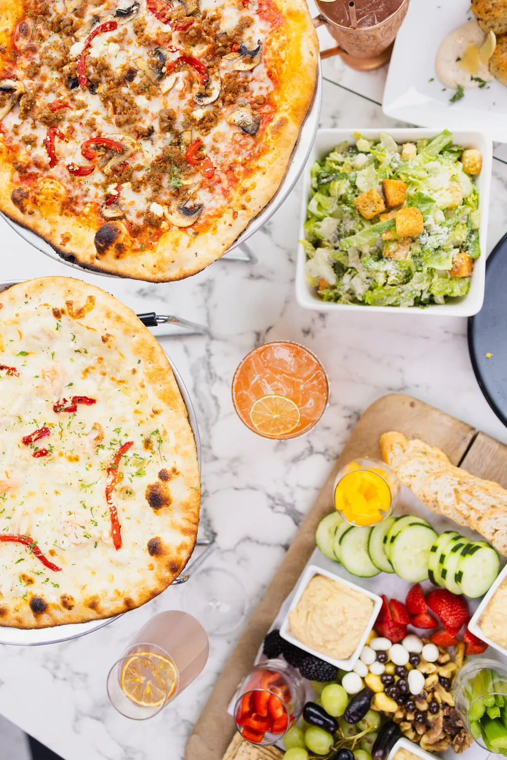 Bodega Restaurant & Wine Bar — Bodega Collective