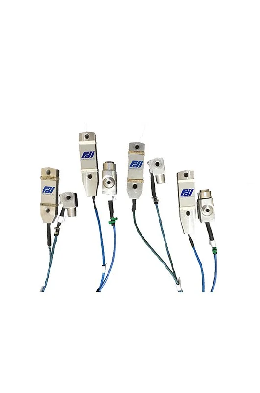 PDA SENSORS AND ACCESSORIES — Construction QA