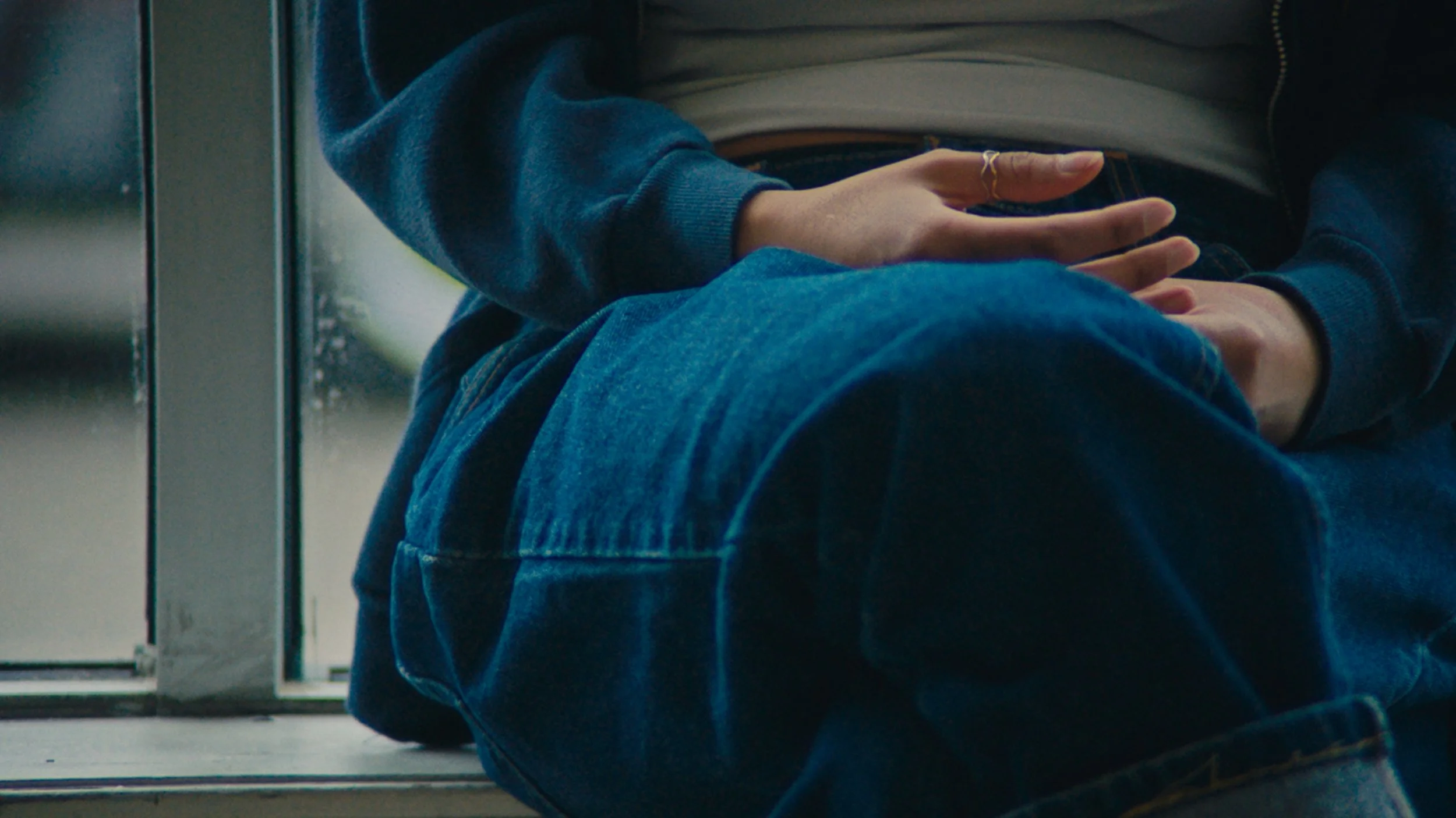 Jonathan Patterson ━━━━━ Cinematographer