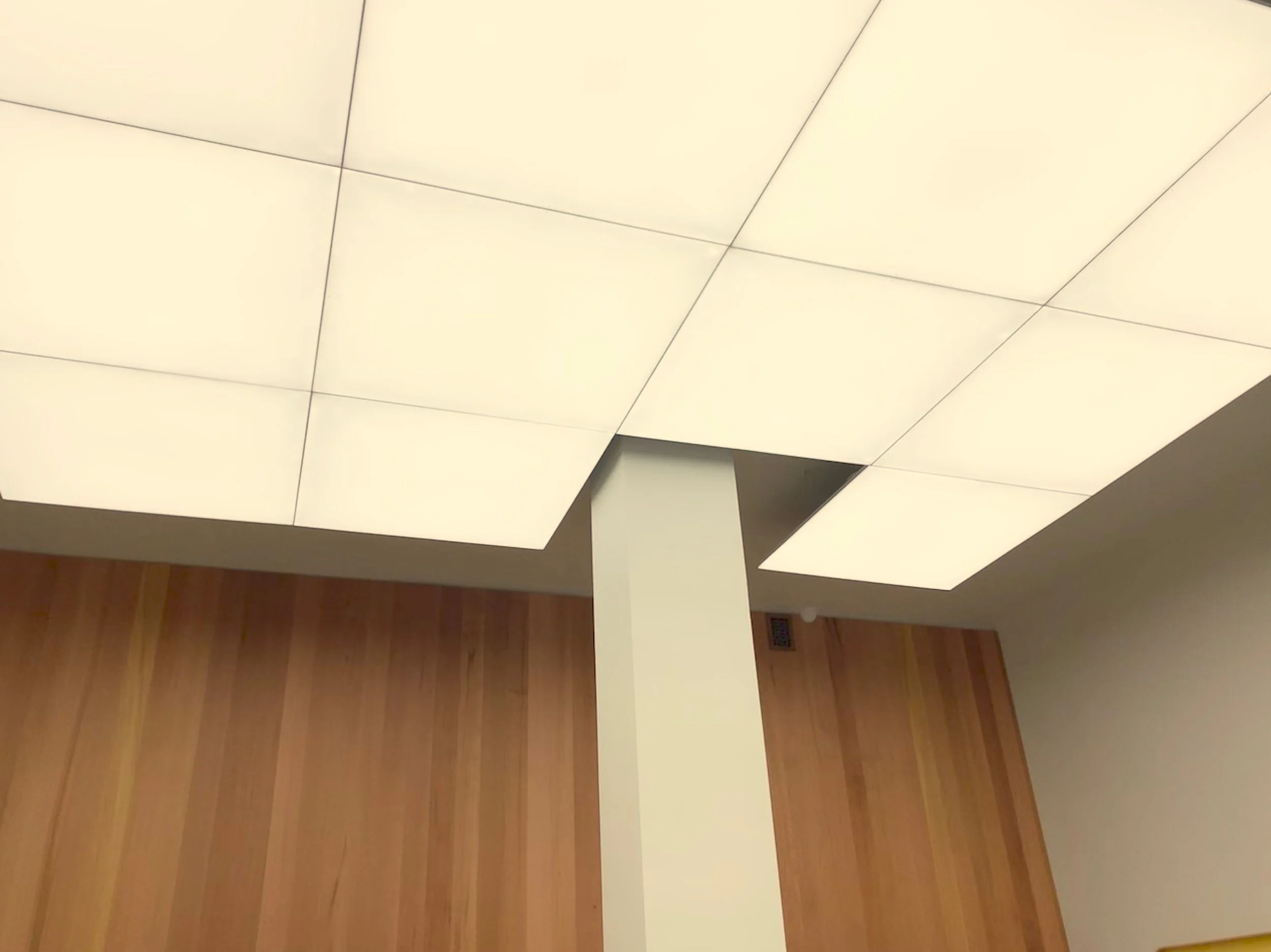 MAGIC CLOUD — Backlight srl