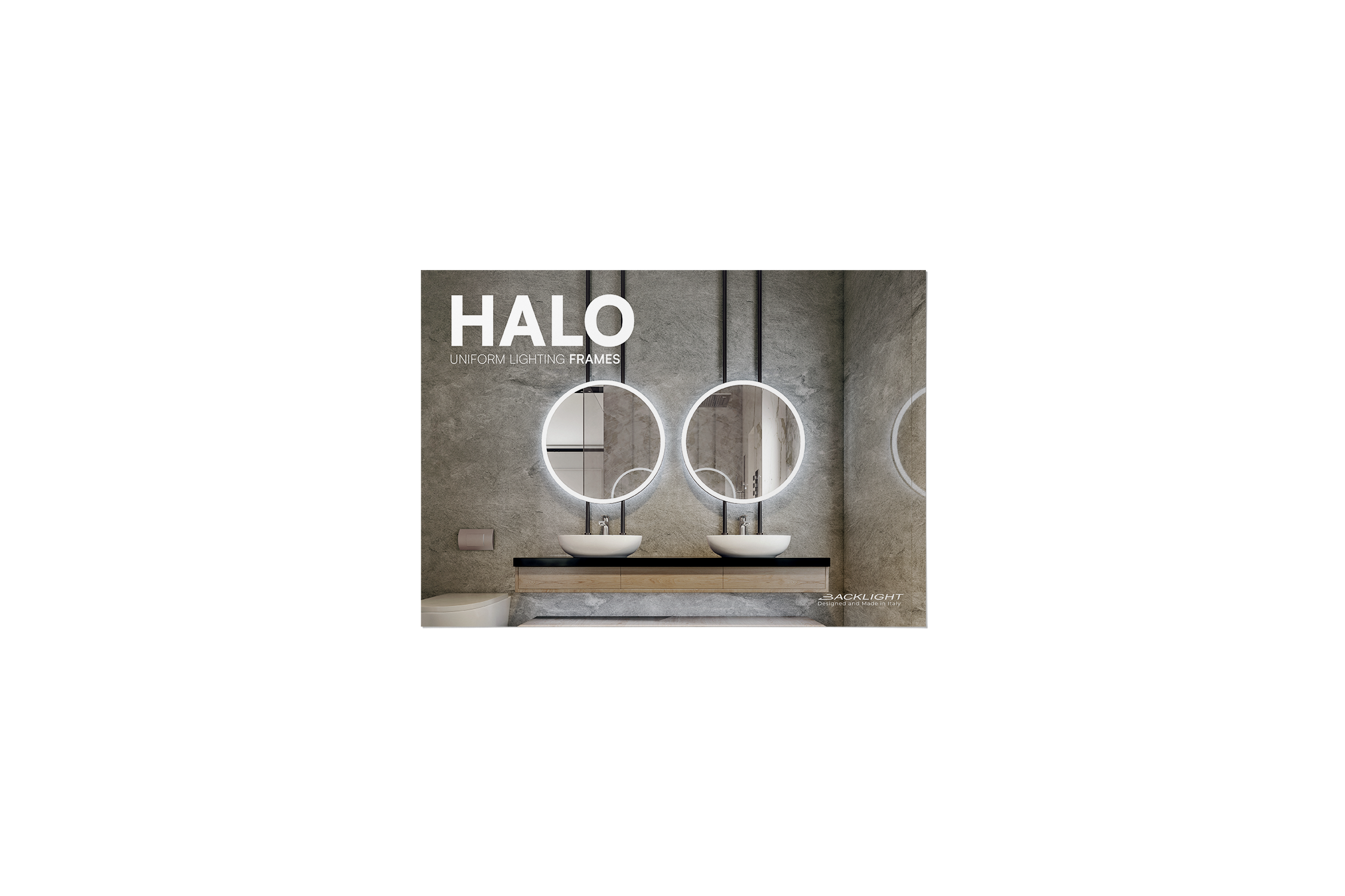 DOWNLOADS — Backlight srl
