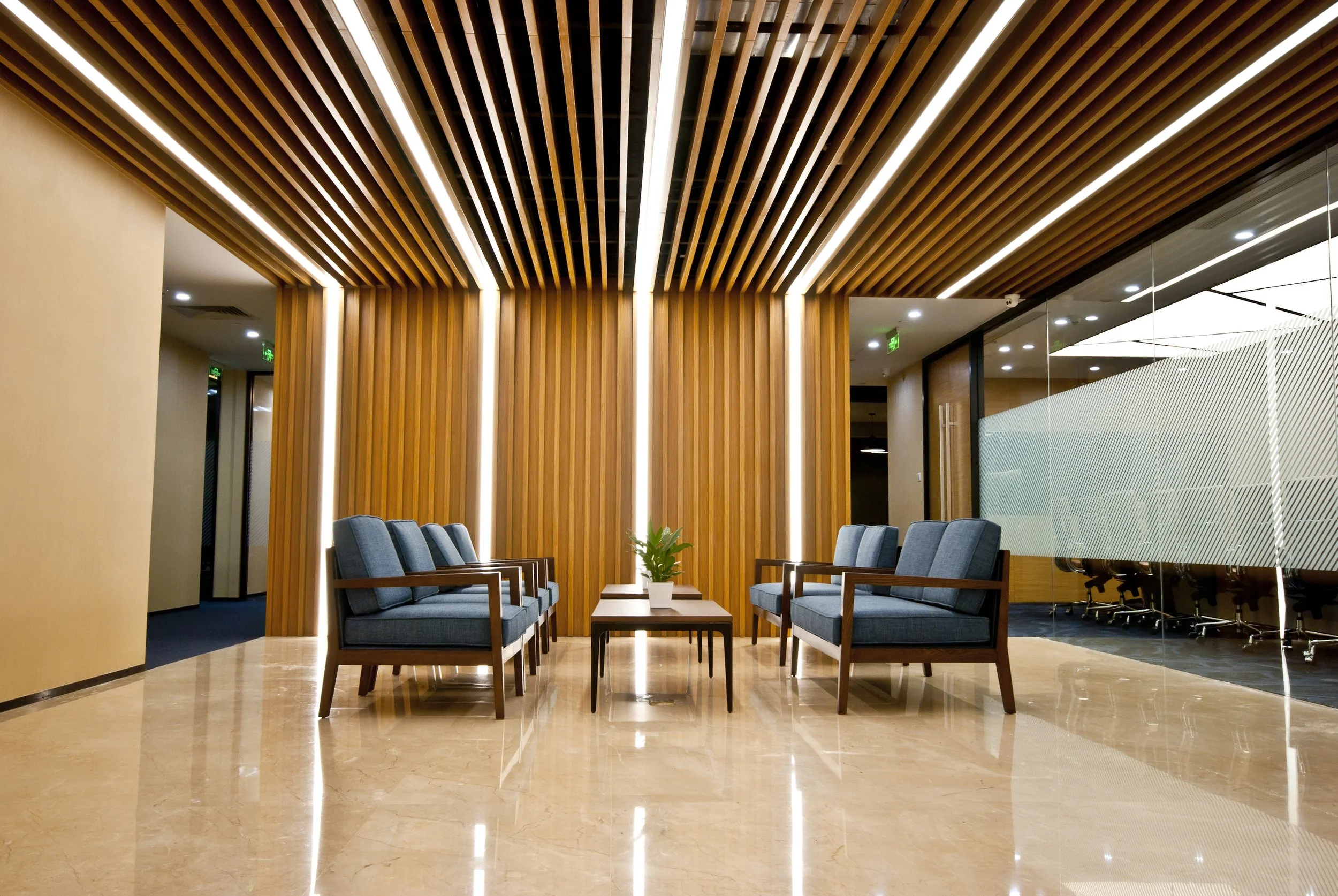 ARMSTRONG ® — Backlight srl