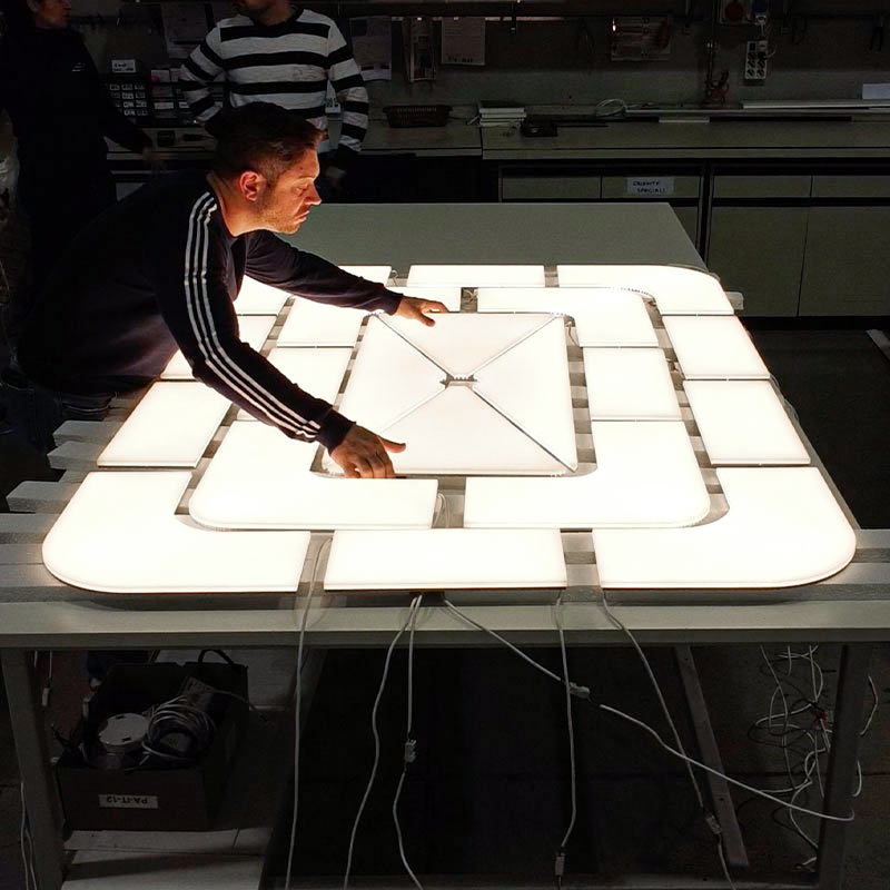 Backlight srl