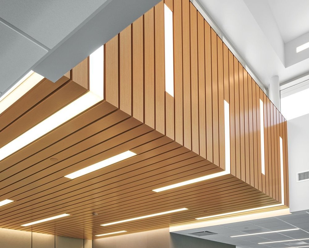 ARMSTRONG ® — Backlight srl