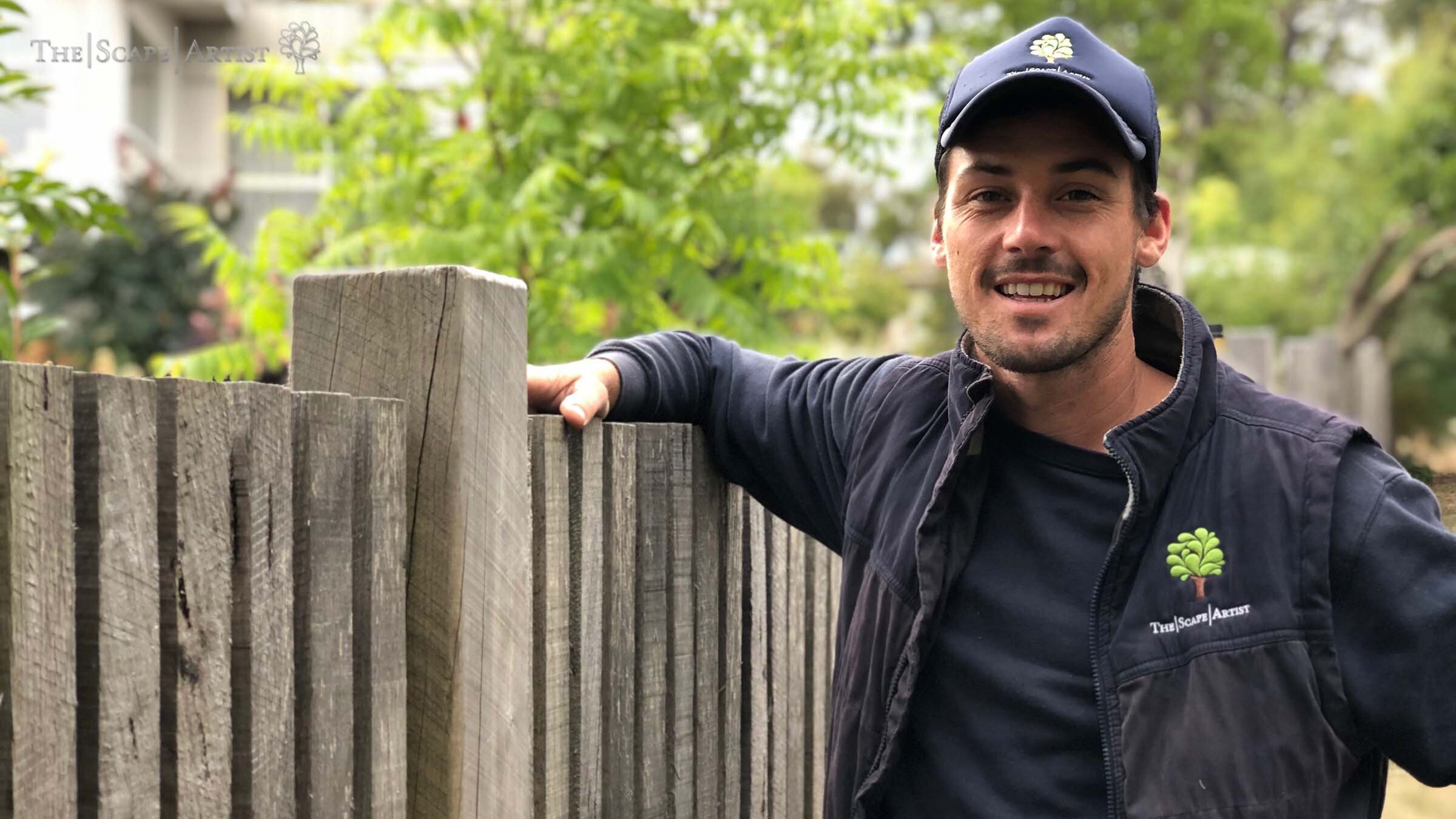 About information — The Scape Artist