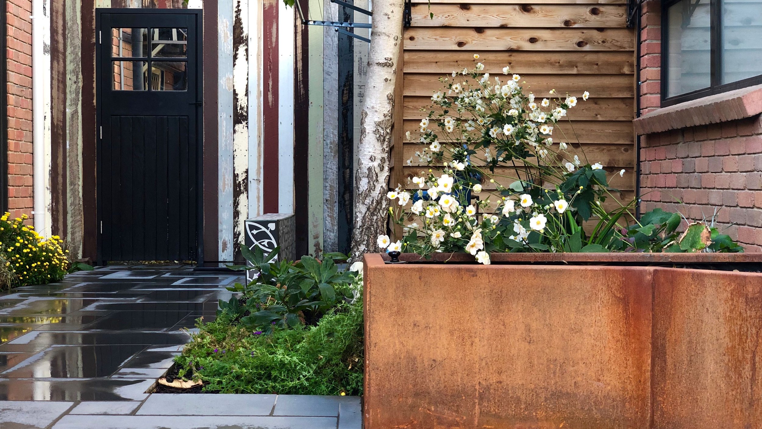 The Scape Artist - Landscape & Garden Design Ballarat