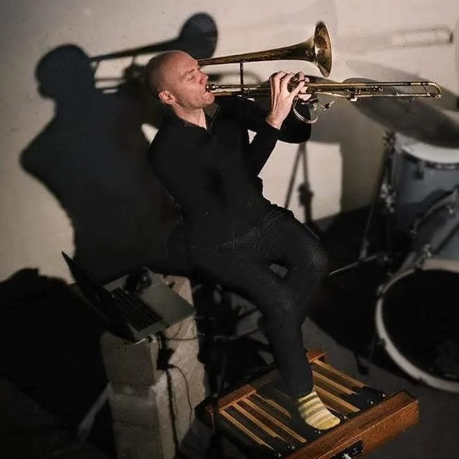 The Bands — Stormy Weather Jazz Dance Festival