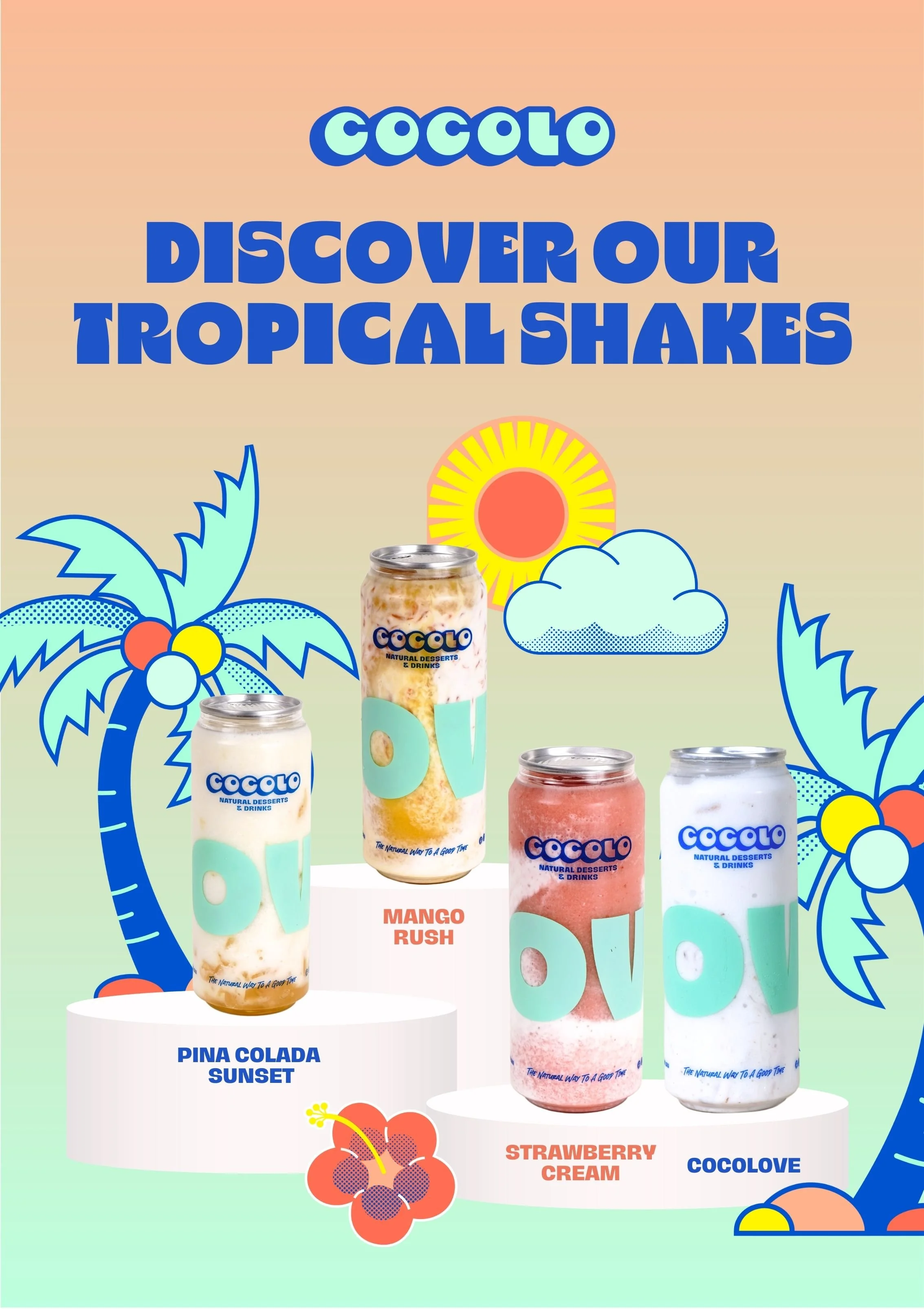 Swifties Summer Era 2024 — COCOLO