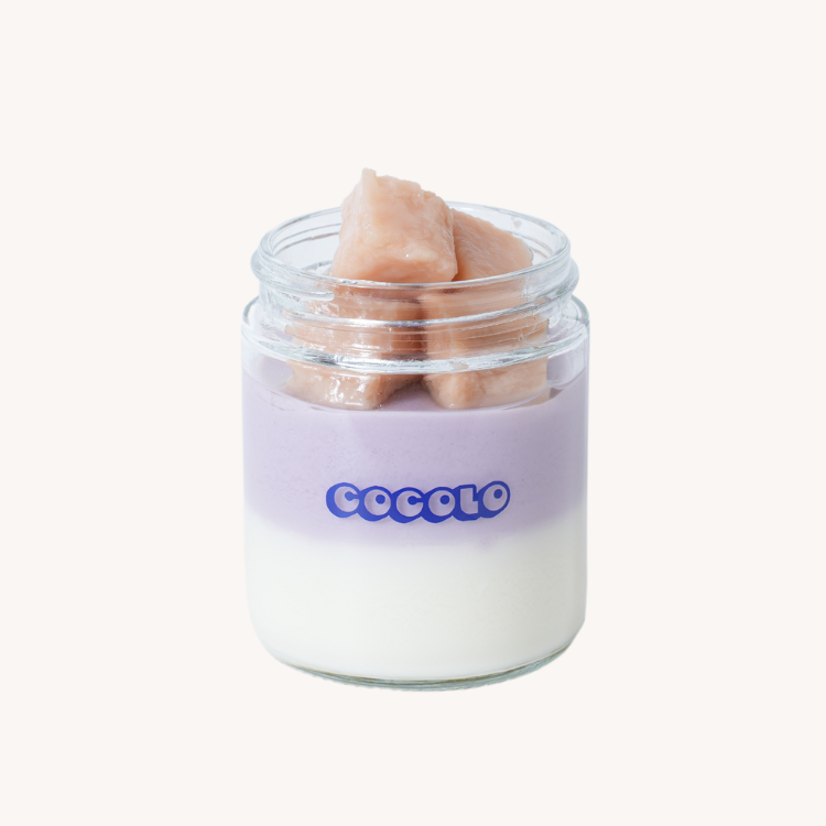 Plant-based, vegan friendly Coconut love — COCOLO