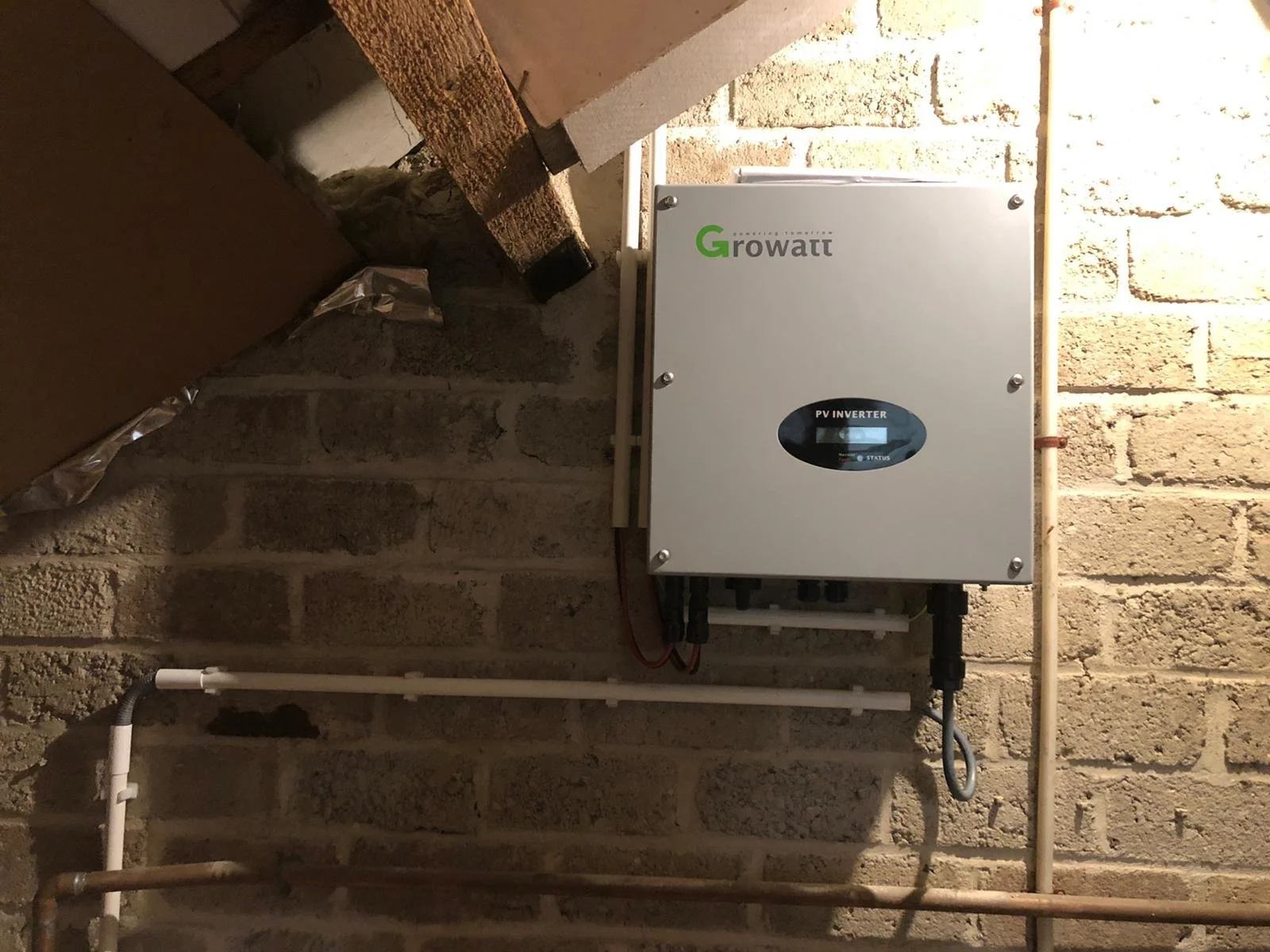 Omvormers — Green Guys B.V.