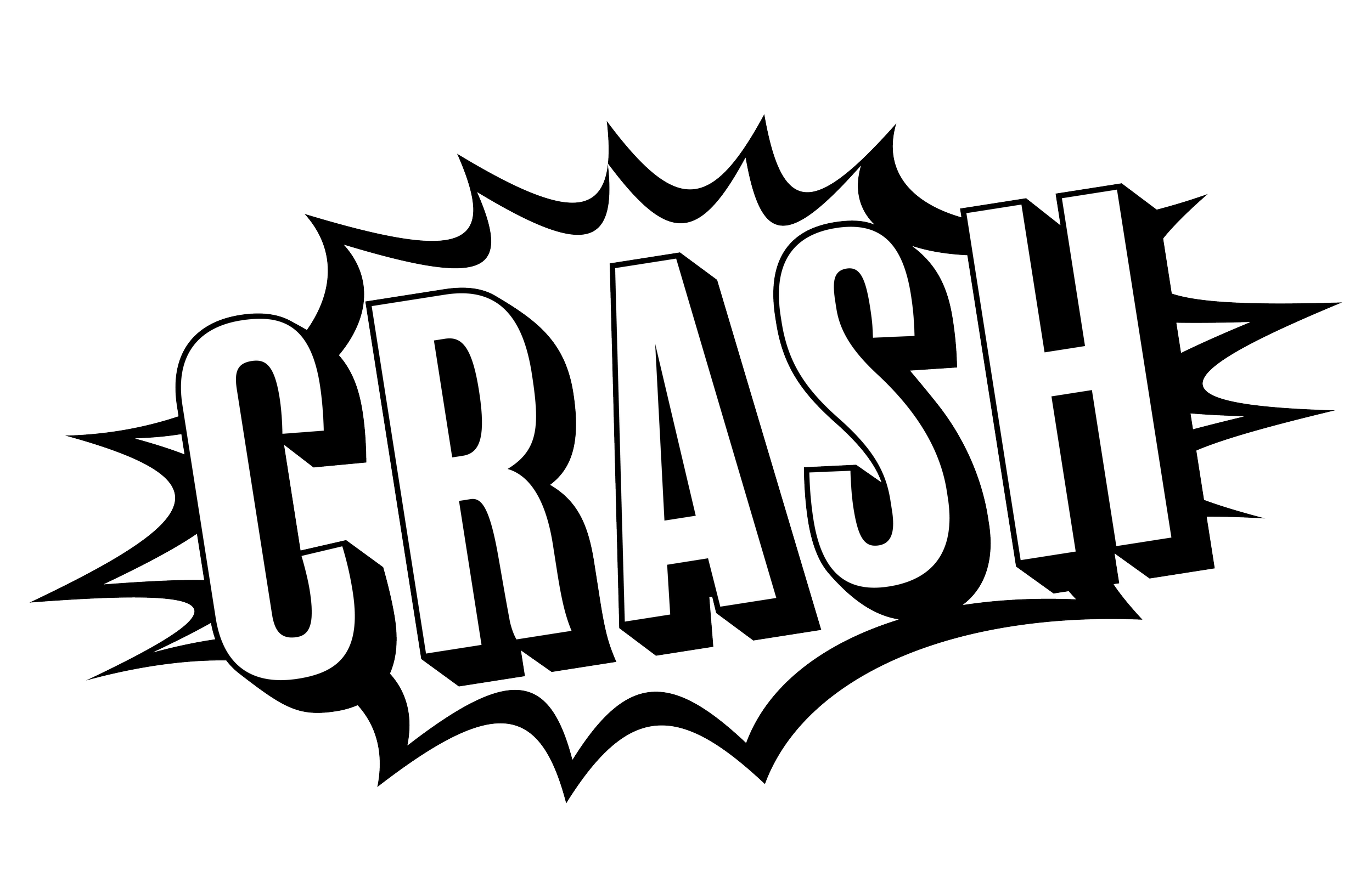 Crash Comic