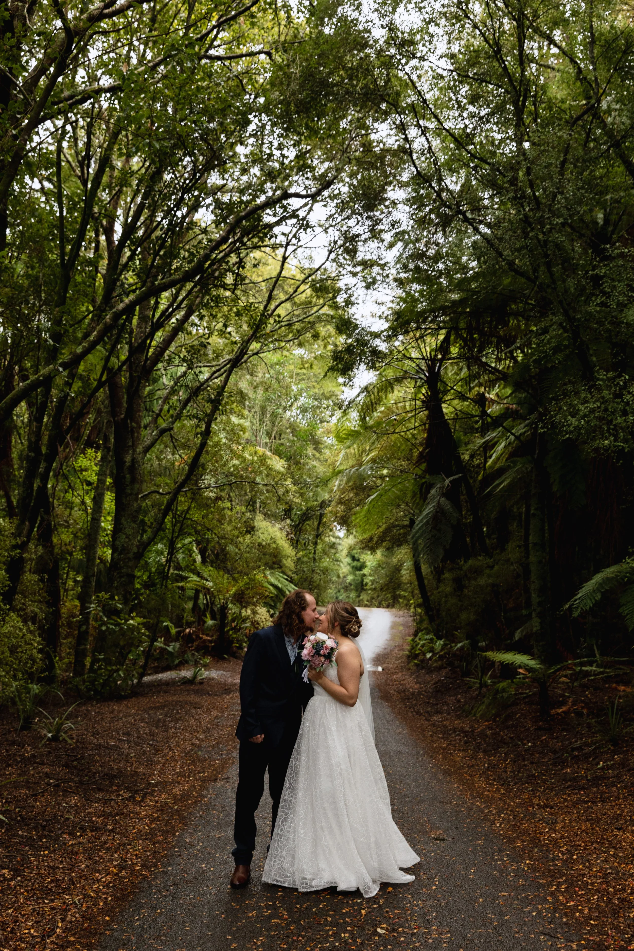 Ginger and Honey Photography