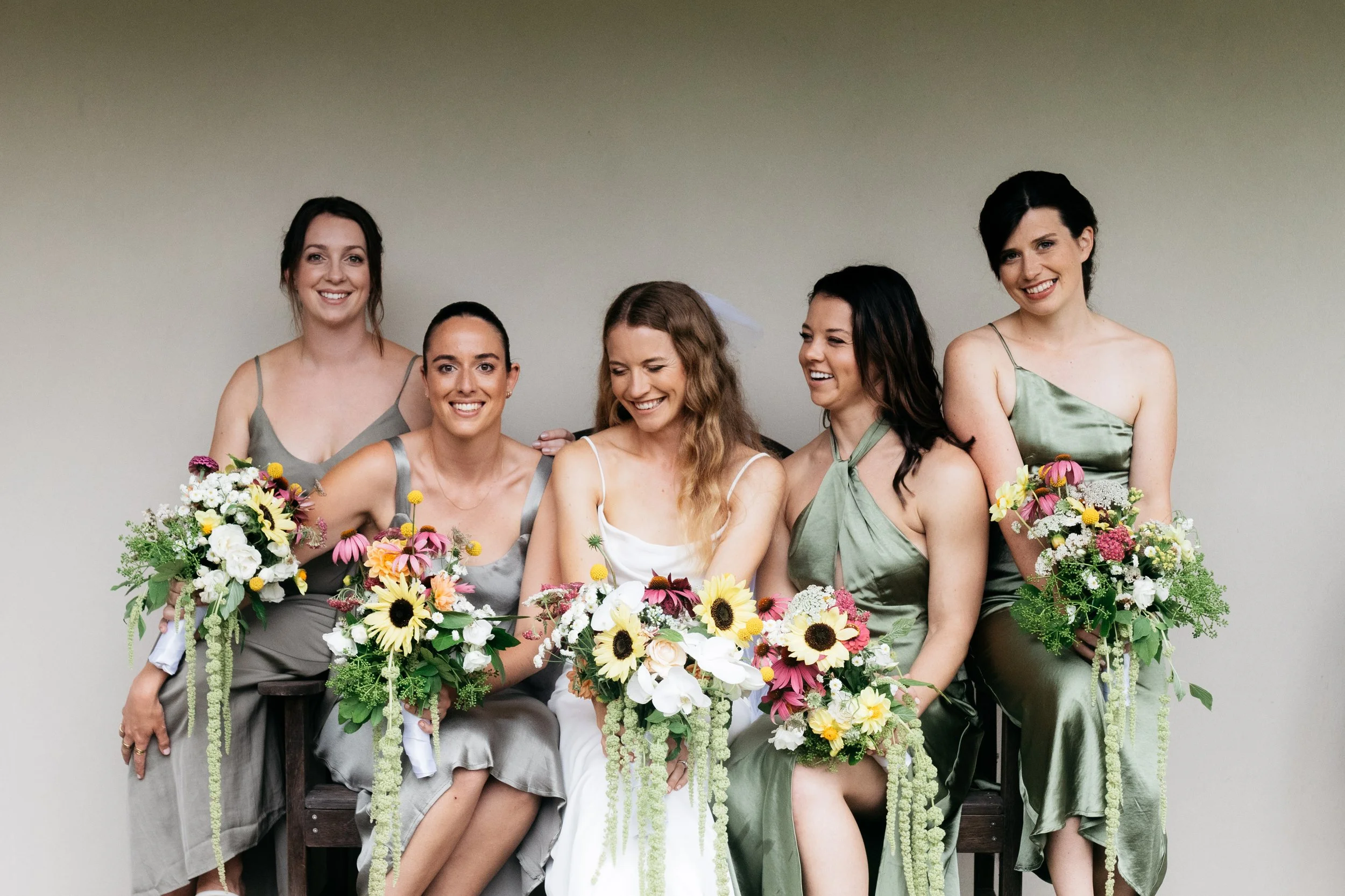 Ginger and Honey Photography