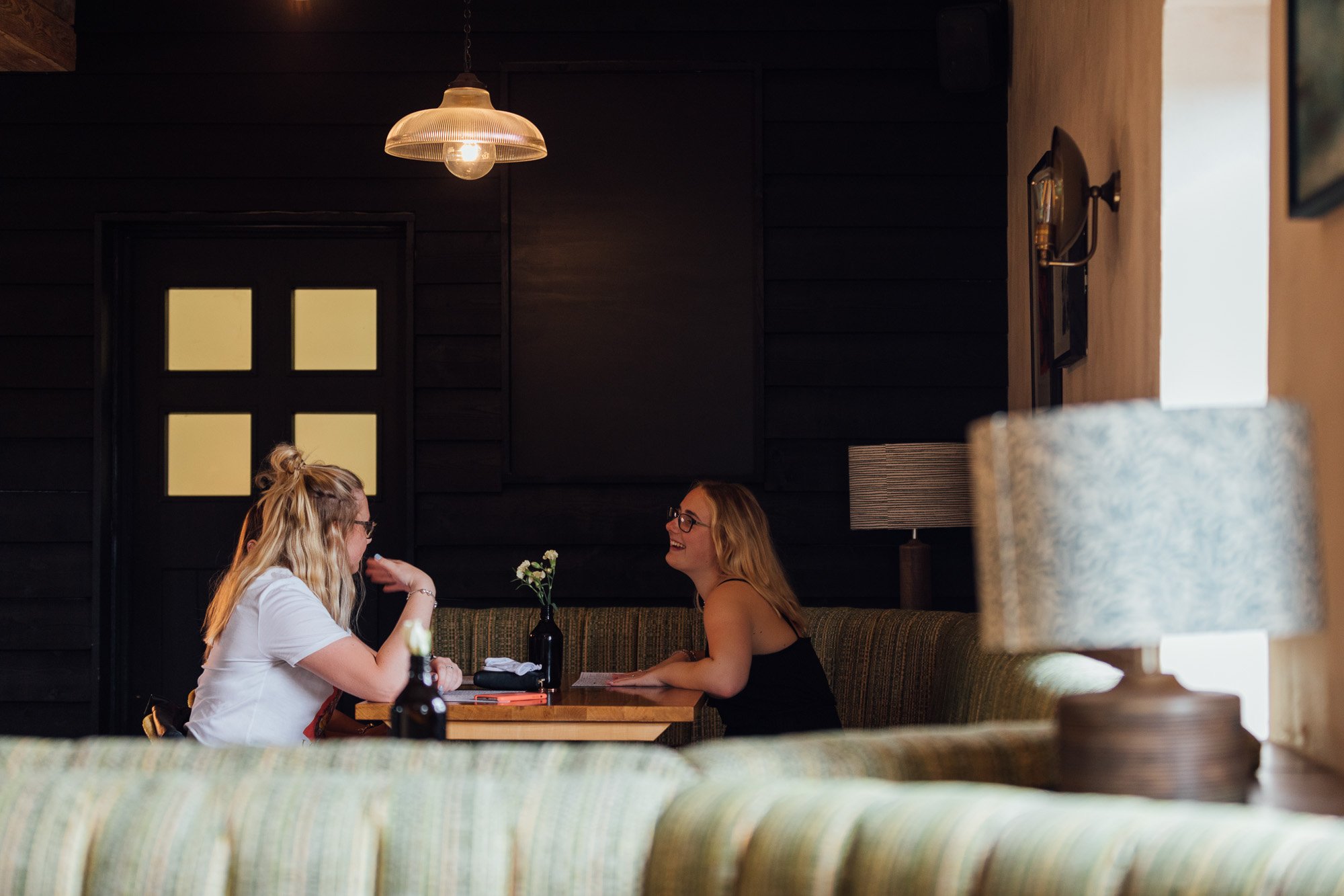 The Three Locks - Canalside Pub