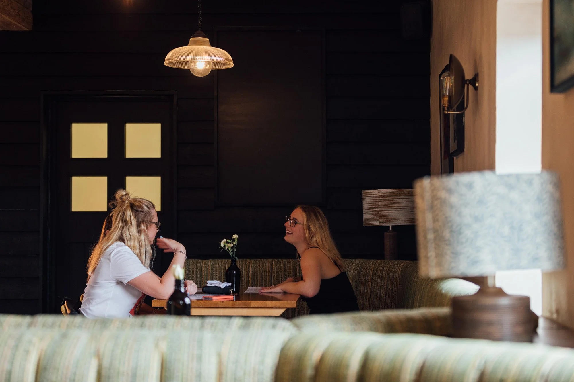 The Three Locks - Canalside Pub
