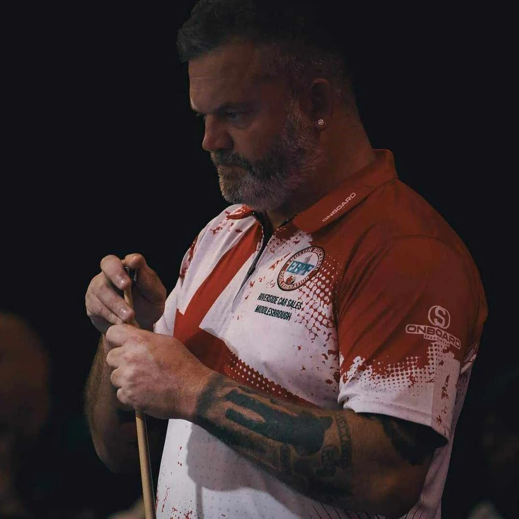 IBF | International Blackball Federation