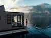 FjordSauna Flåm & Aurland | Koble av i spektakulær natur