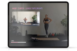 Maddie's Fat Loss System