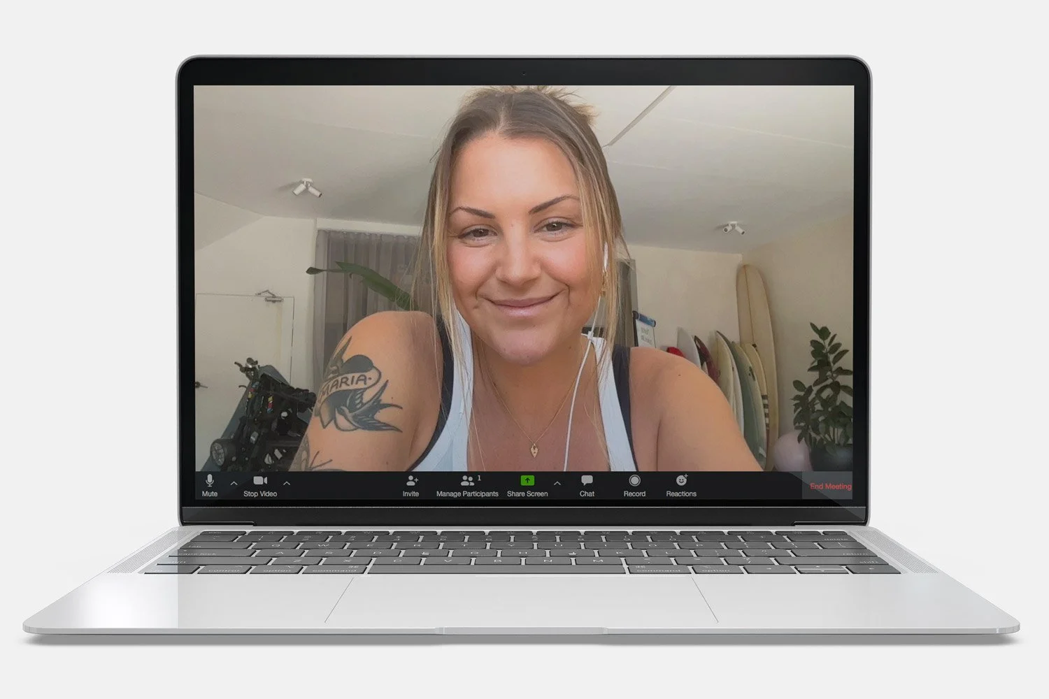 Maddie's Fat Loss System