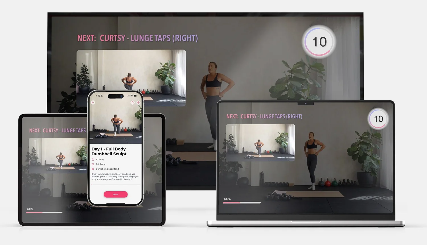 Studio Era - All Your Workout Needs in One Place!