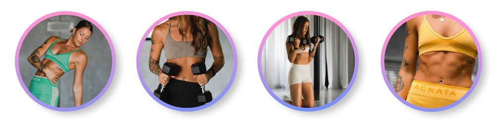 Studio Era - All Your Workout Needs in One Place!