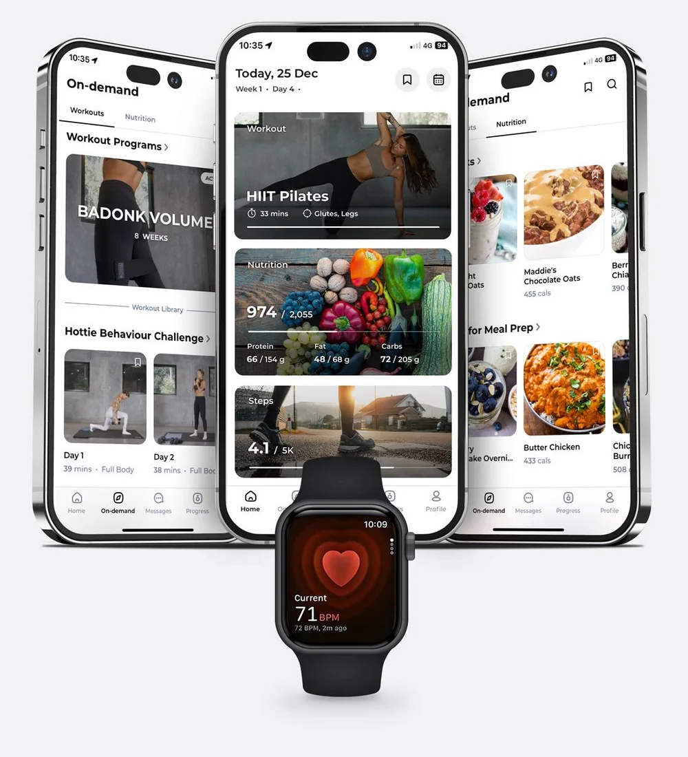 Studio Era - All Your Workout Needs in One Place!