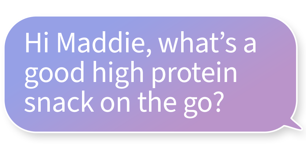 Maddie's Fat Loss System