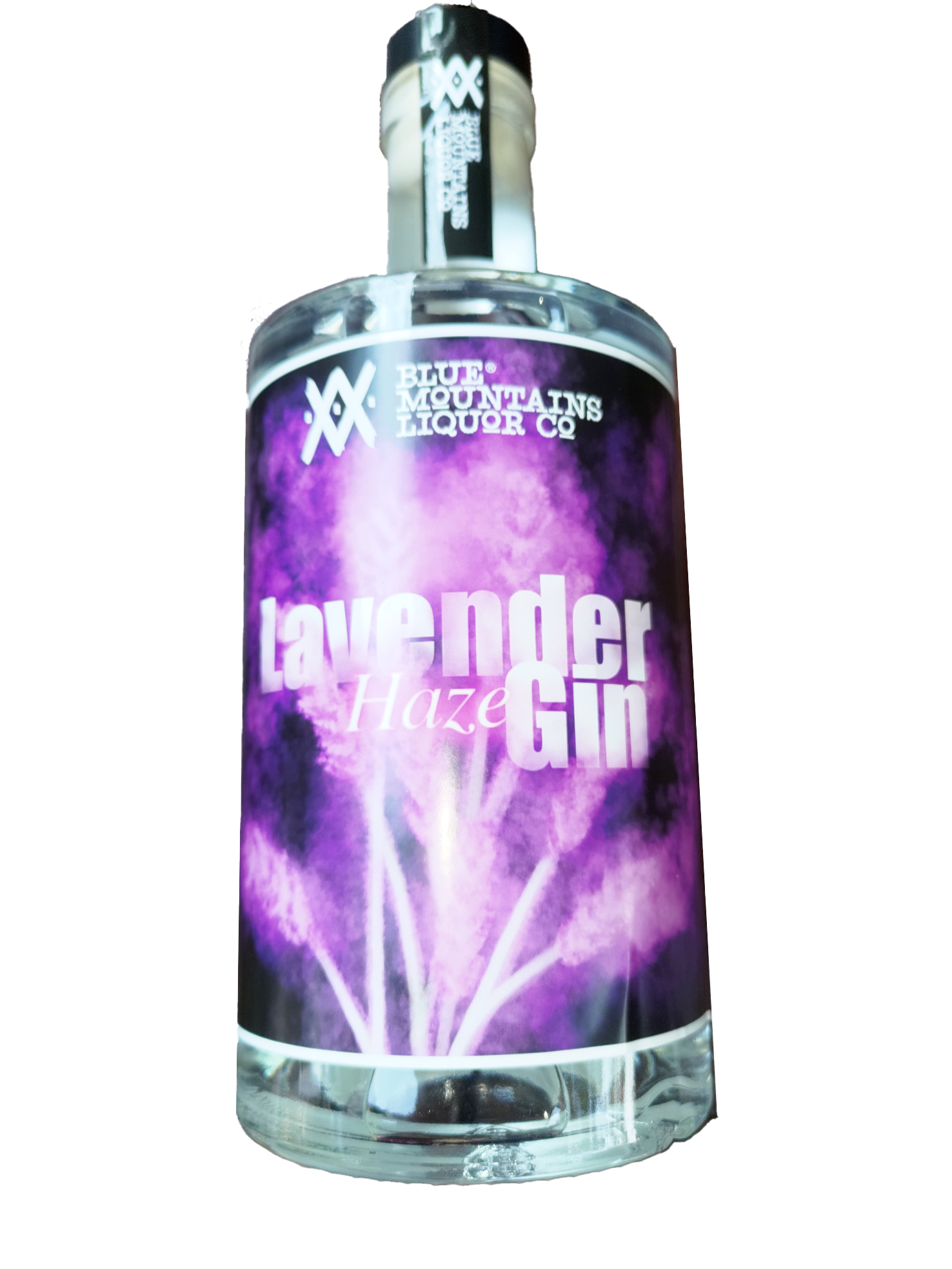 The Blue Mountains Liquor Company: Sugar-Free Alcohol