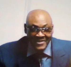 Rev. Thomas Ray Hood, Sr. — Kingdom Funeral Services