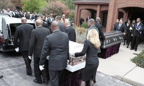 Kingdom Funeral Services