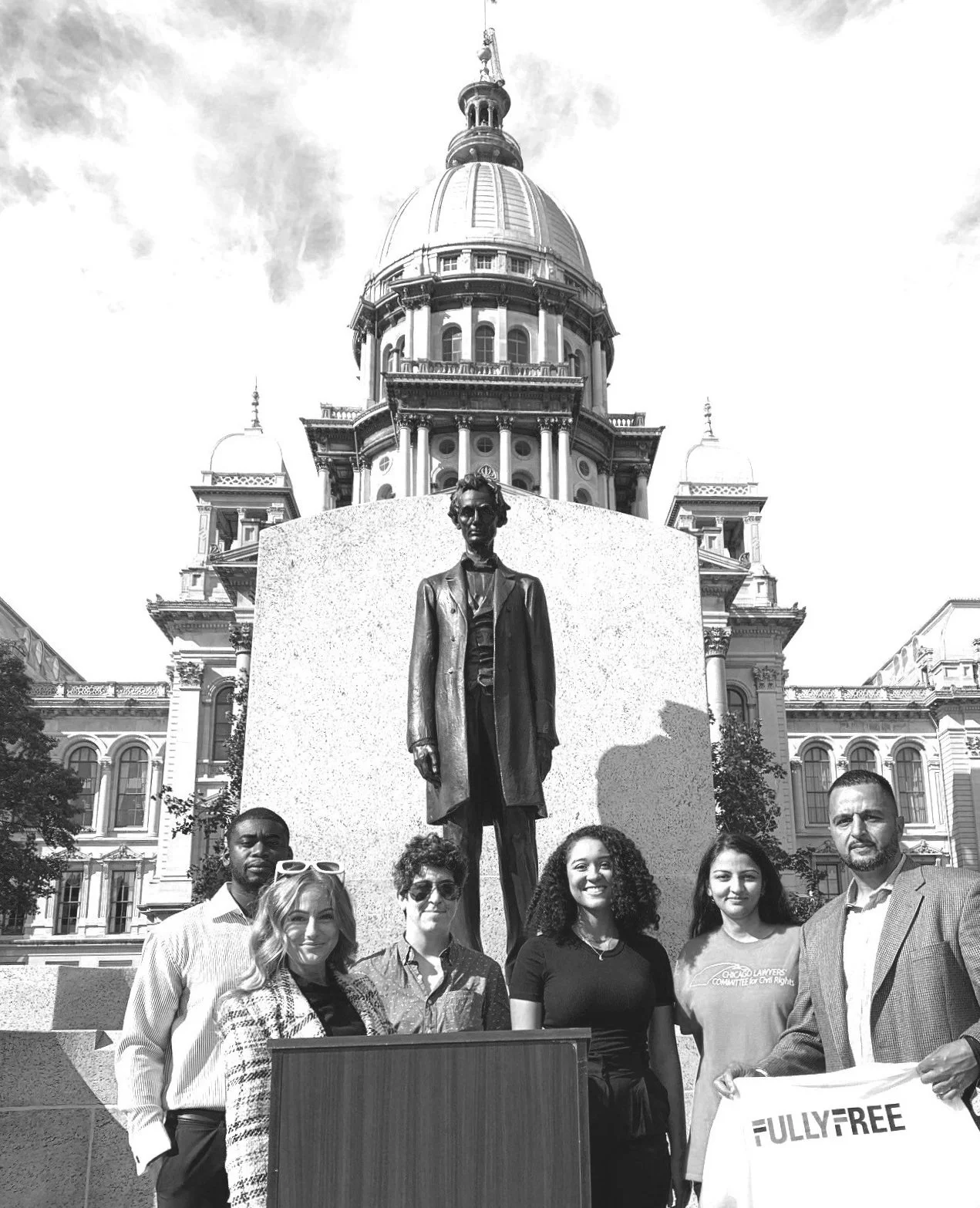 Mission — Chicago Lawyers' Committee for Civil Rights