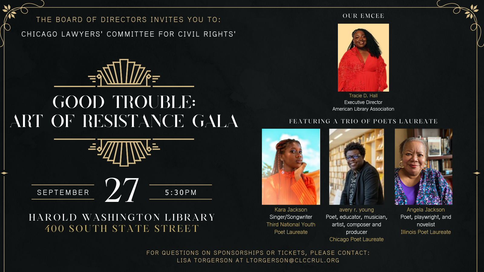 Events — Chicago Lawyers' Committee for Civil Rights