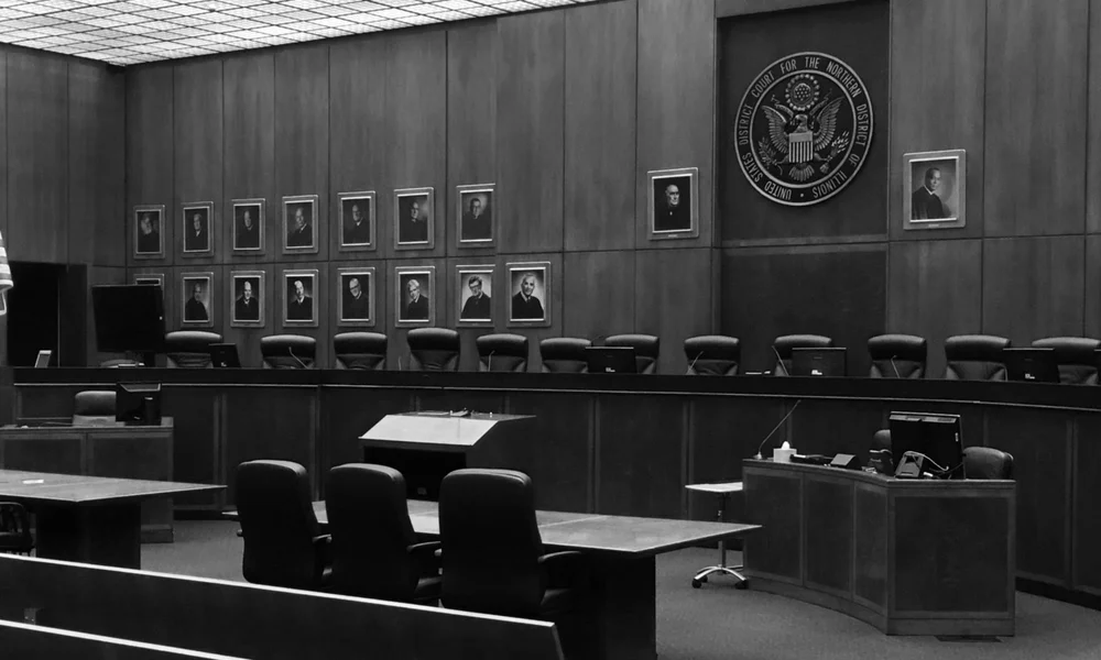 Settlement Assistance for Federal Civil Rights Cases — Chicago Lawyers ...