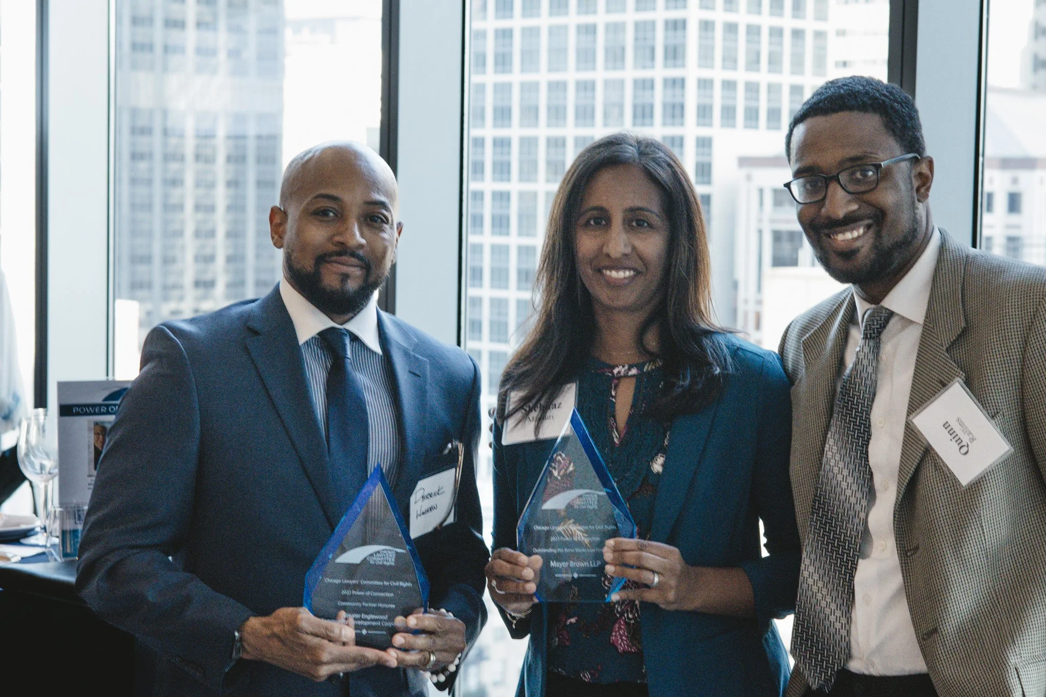 Legal Assistance for Small Businesses and Nonprofits — Chicago Lawyers ...