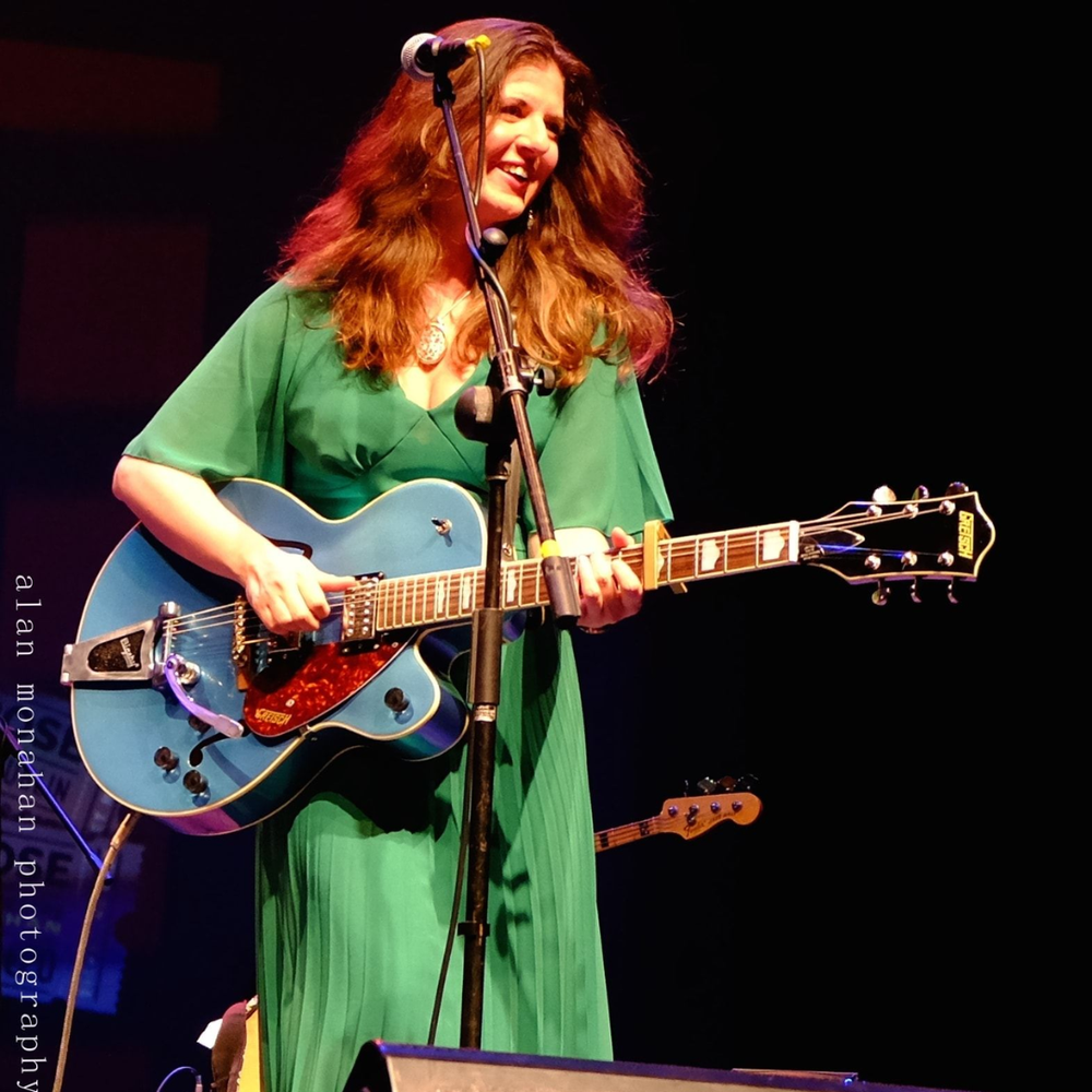 8 contemporary blues artists to check out in 2024 — COBRA PROMOTIONS