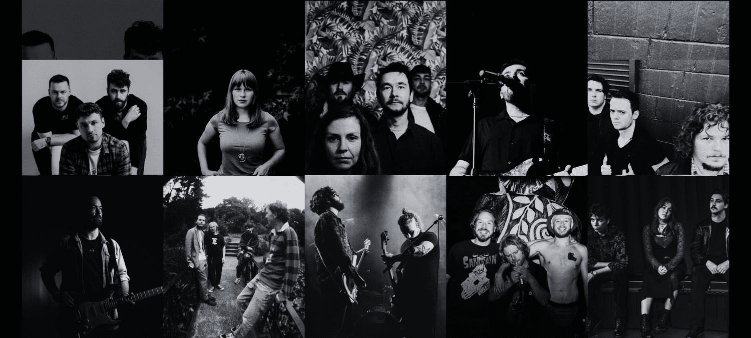 Cobra Promotions - Rock & Roots Music PR & Reviews (Indie bands and ...