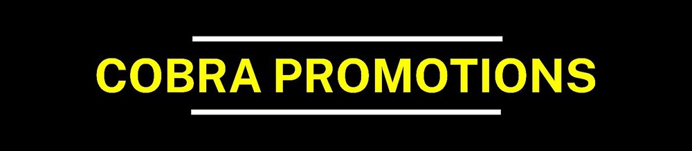Cobra Promotions - Rock & Roots Music PR & Reviews (Indie bands and ...