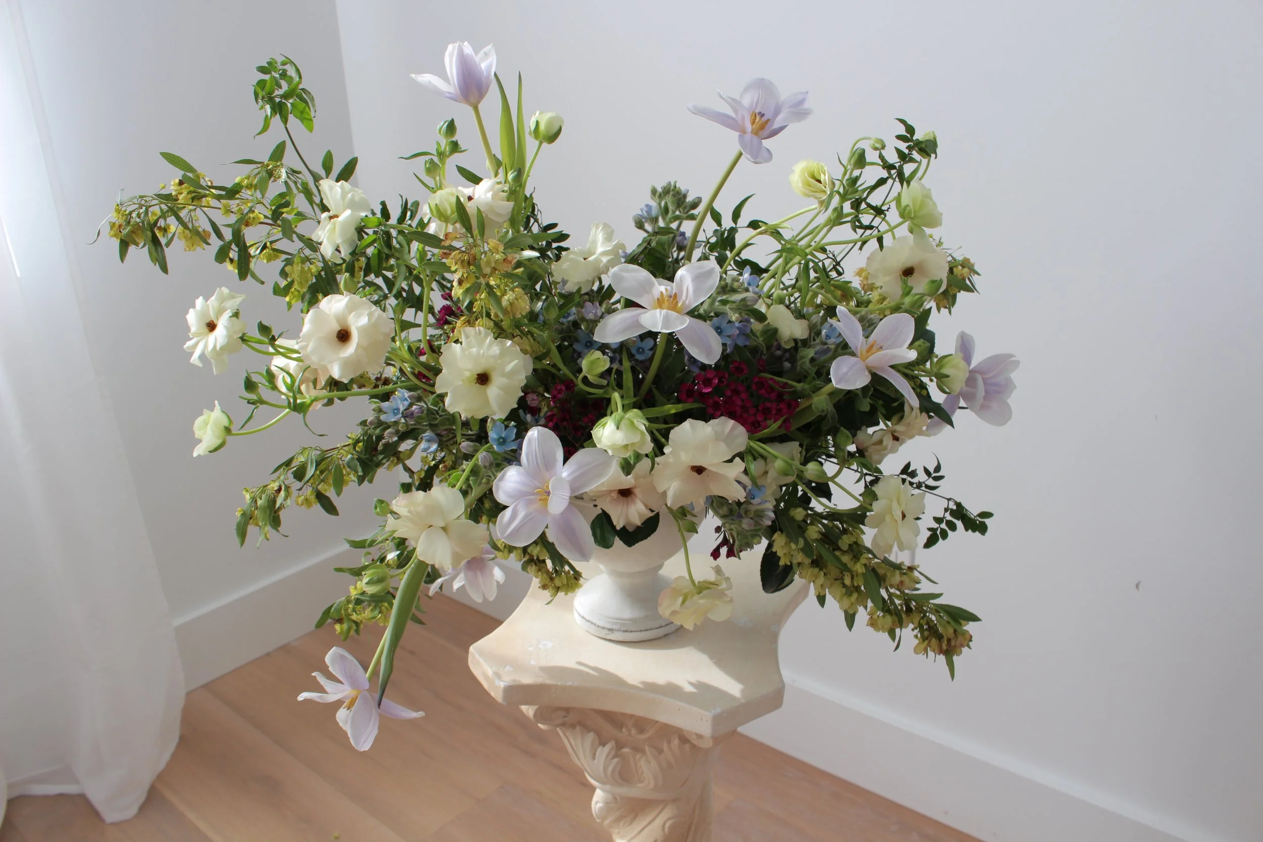 Musings — Derêves