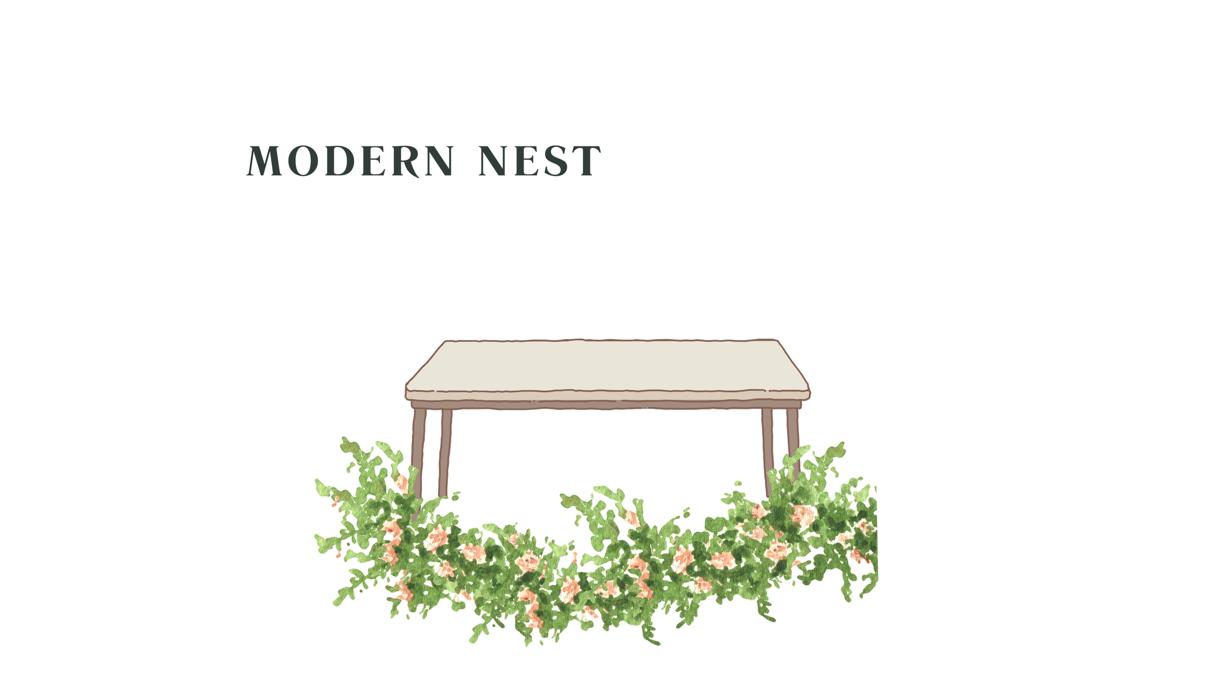 The Art of Sweetheart Table Design for Your Dream Wedding — Derêves