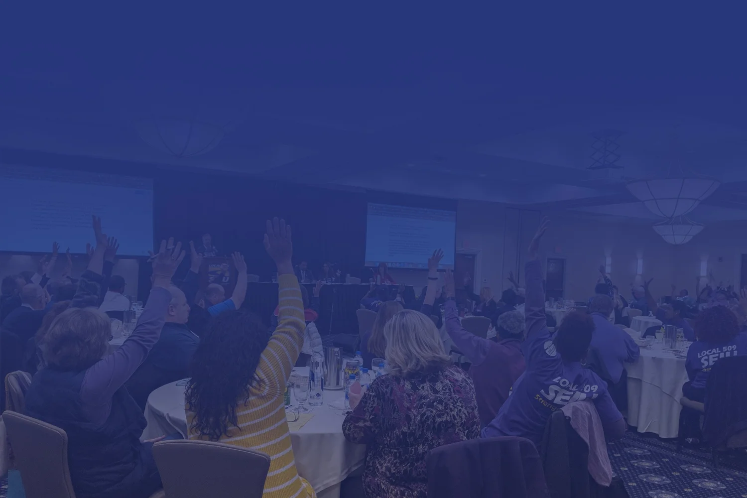 SEIU Local 509 Free Training Programs: Enhance Your Skills with Live ...