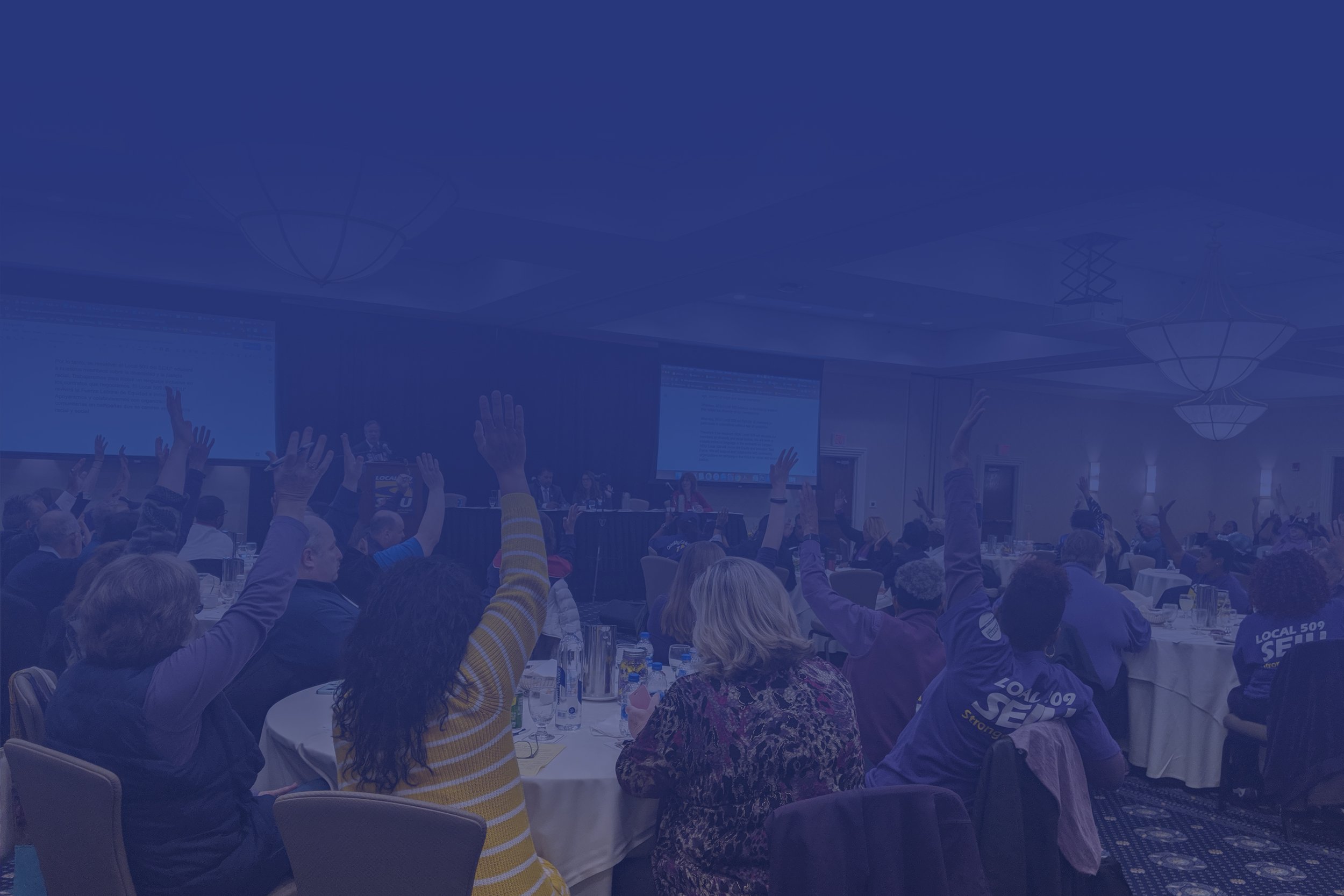 SEIU Local 509 Free Training Programs: Enhance Your Skills with Live ...